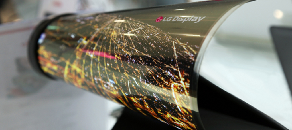 Encapsulation - LG Display Newsroom