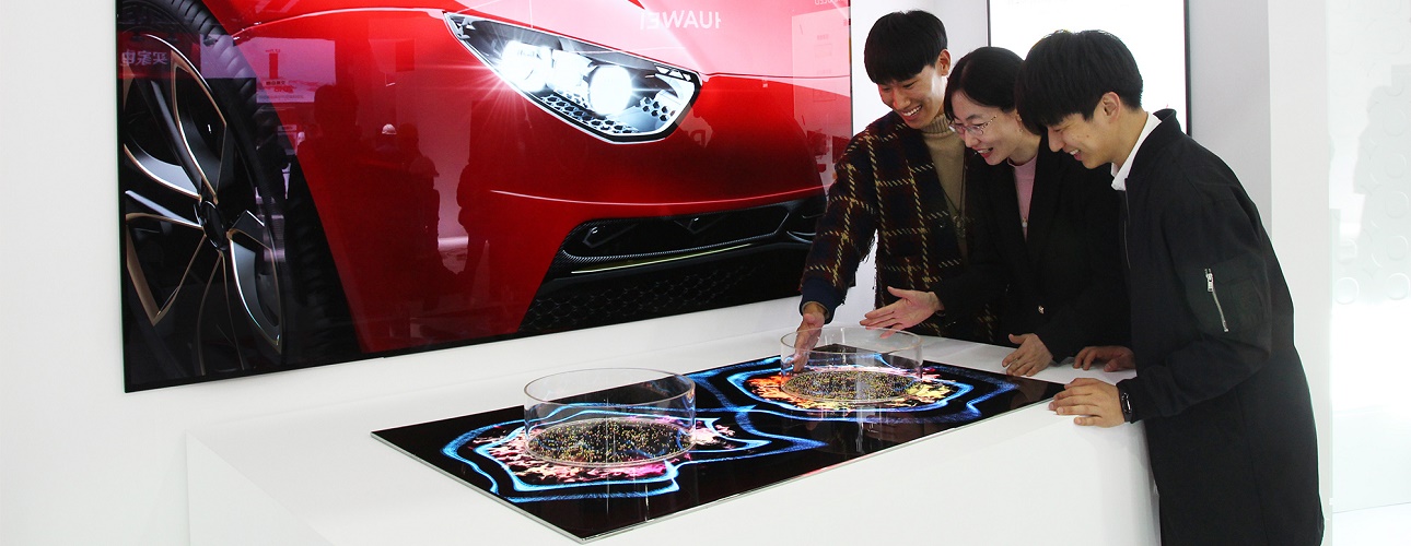 이제는 모바일까지! 크리스탈 사운드 OLED(CSO)의 매력 탐구! - LG Display Newsroom