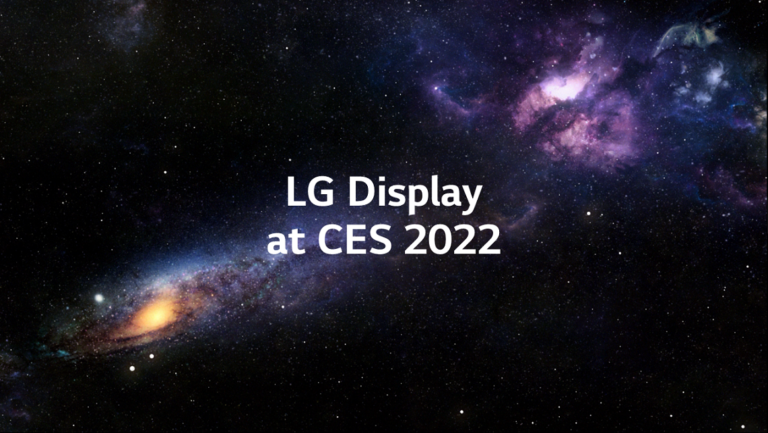 How the World Reacted to LG Display’s Latest Innovations - LG Display ...