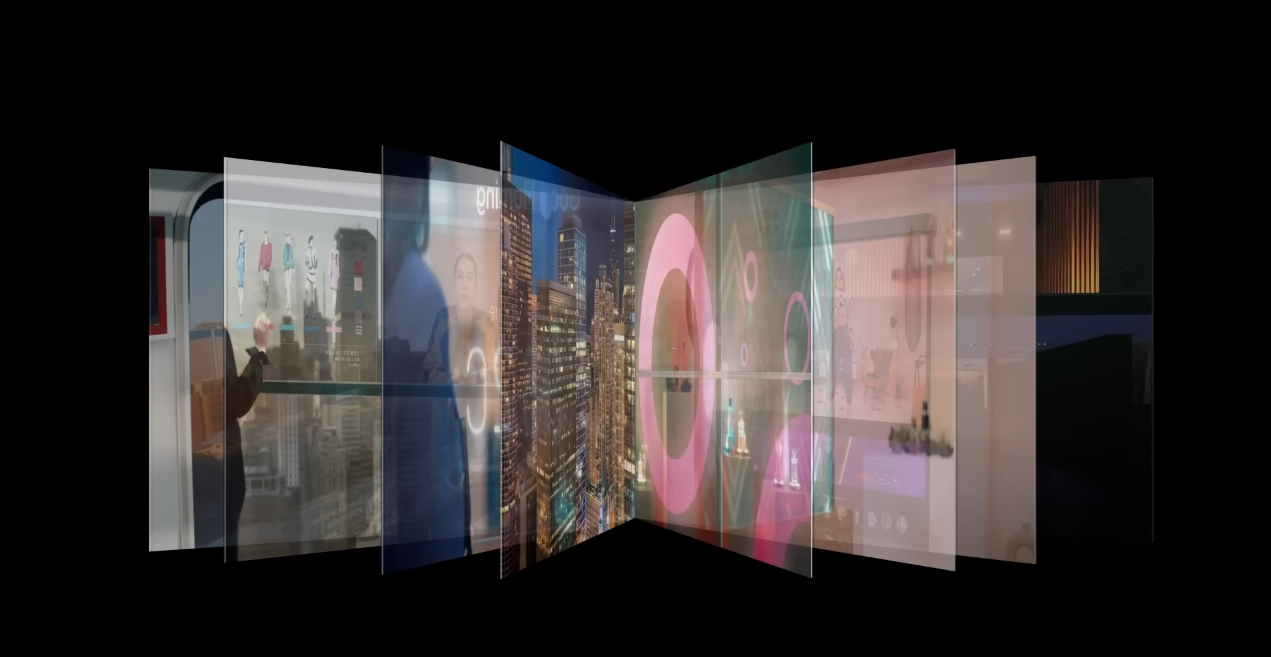 The Beginning of Future Display: OLED.T | Official Introduction Film ...