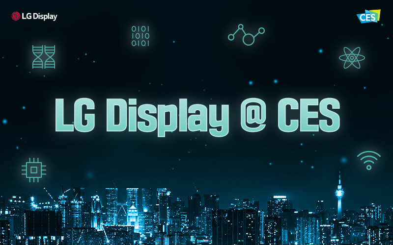 LG Display Newsroom