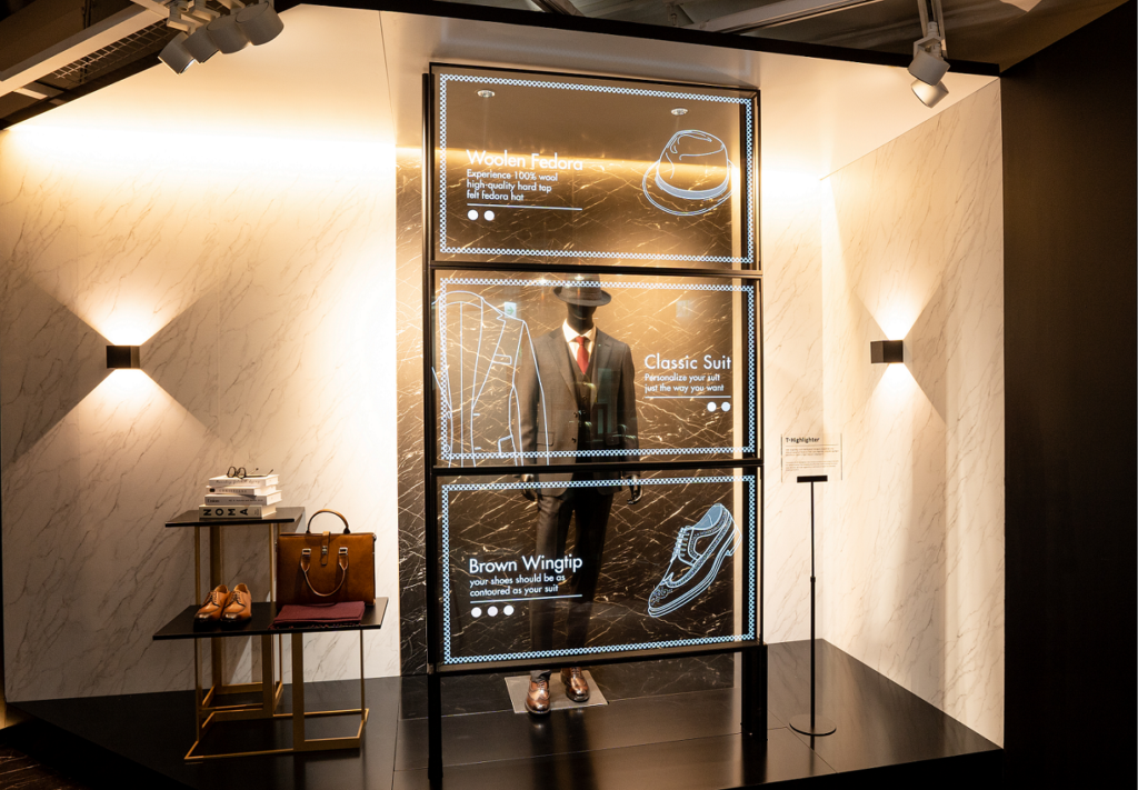 [The Future is Clear] Culture, Entertainment and Retail Taken to New ...