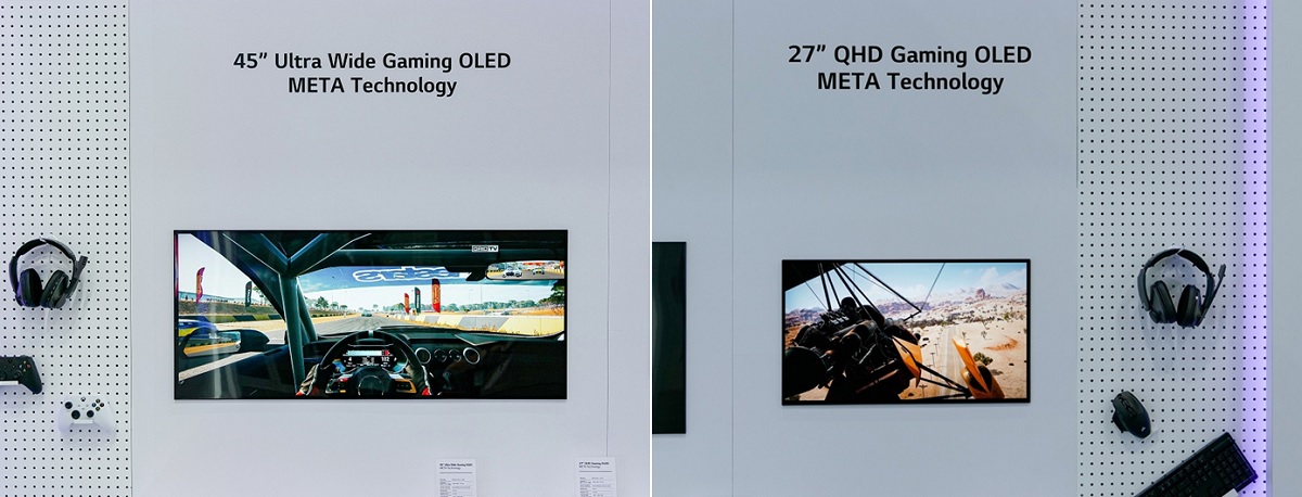 [SID 2023] Discover Tomorrow’s Displays! A Virtual Trip into LG Display’s SID 2023 Booth - LG ...