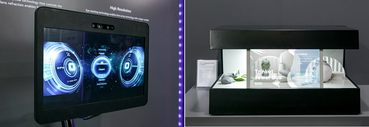 [SID 2023] Discover Tomorrow’s Displays! A Virtual Trip into LG Display’s SID 2023 Booth - LG ...