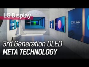 [D-TECH NEWS] META Technology! The secret behind the creation of an ...