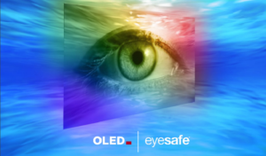 Bright Screens that Go Easy on Your Eyes! LG Display’s Low Blue Light ...