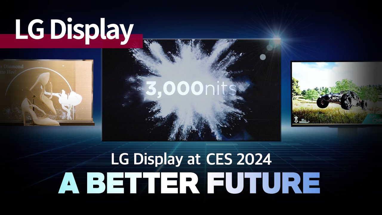 LG Display Newsroom