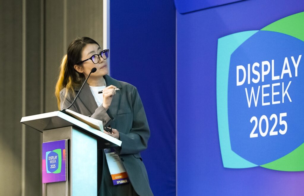 LG Display Begins Mass Production of Ultimate Gaming OLED Panelwith 4th ...