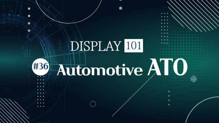 LG Display OLED Proves Human-Friendly Display One More Time by Earning ...