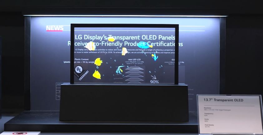 MEDIA LIBRARY - LG Display Newsroom